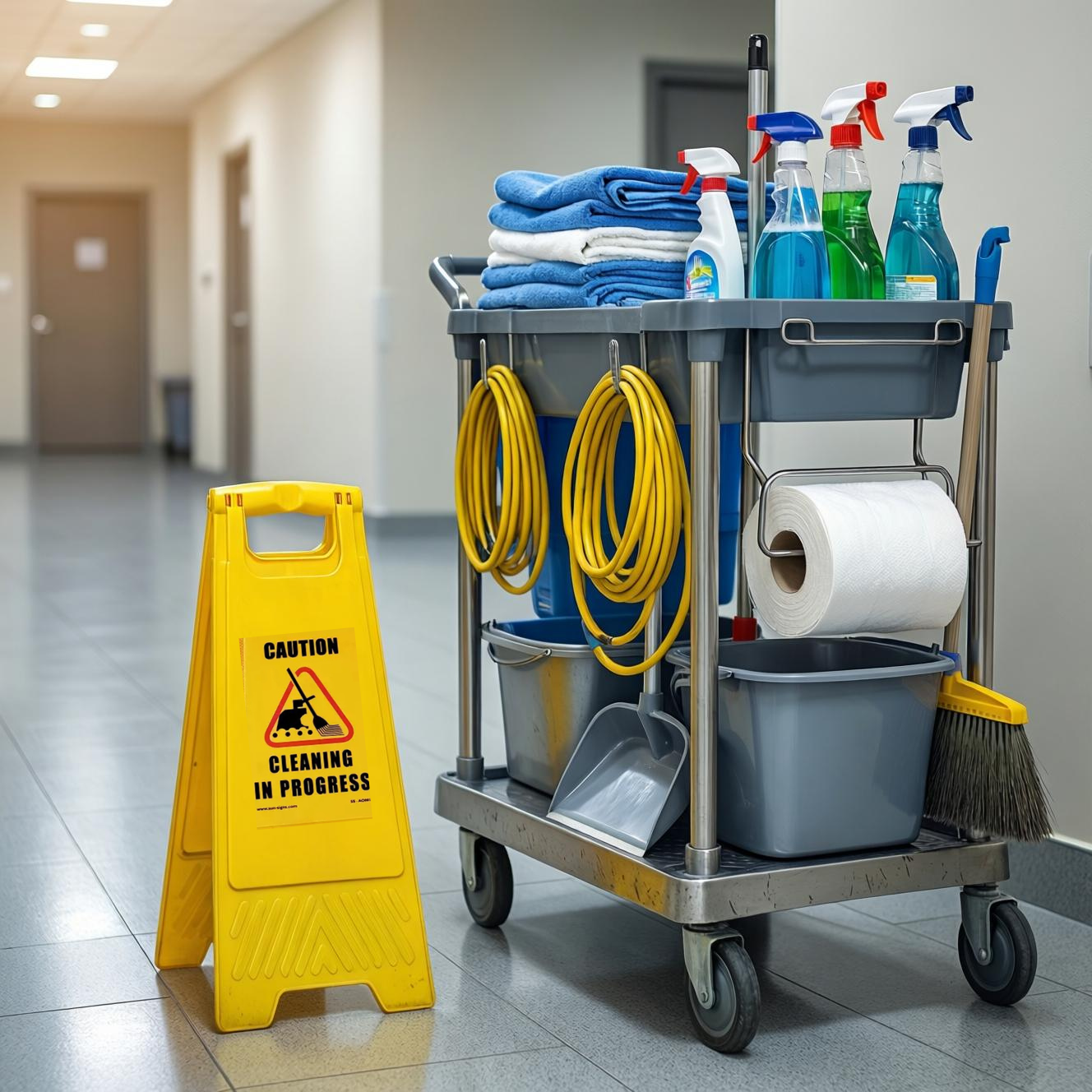 ALWARSA- Cleaning Machine Repair & Service UAE | 24/7 Emergency Repairs